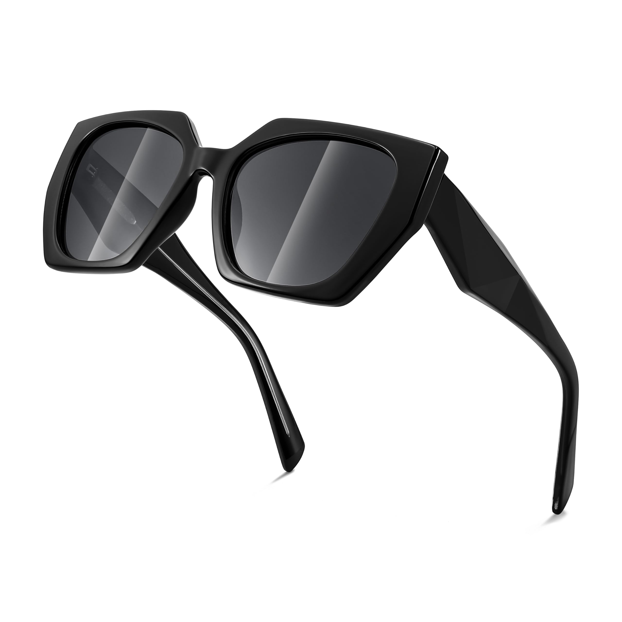 Feisedy Sunglasses - Your One-Stop Shop for Quality Eyewear